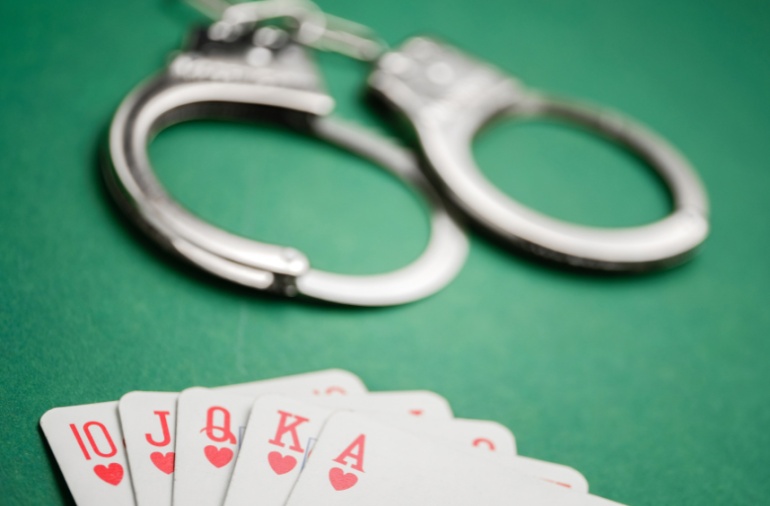 Women’s Experiences on Crime and Gambling Related Harms - Beacon ...