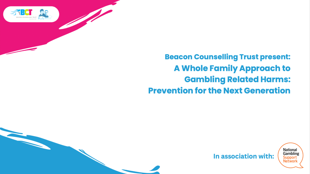 News Archives - Beacon Counselling Trust