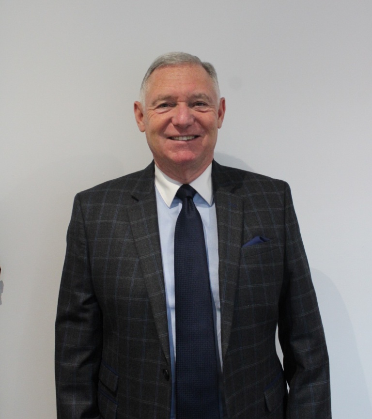 Meet Our Leadership Team - Beacon Counselling Trust