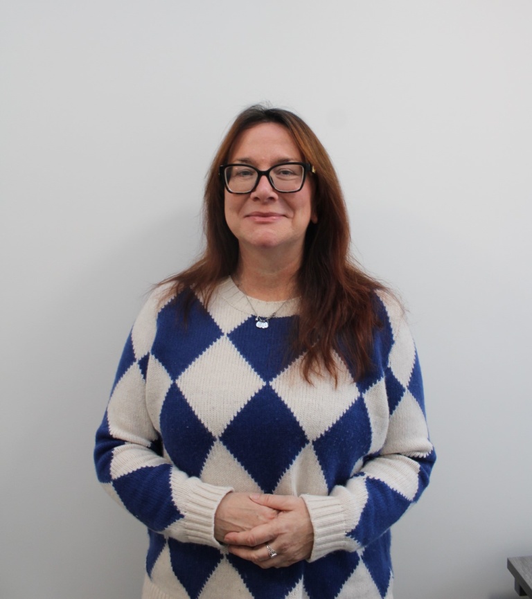 Meet Our Leadership Team - Beacon Counselling Trust