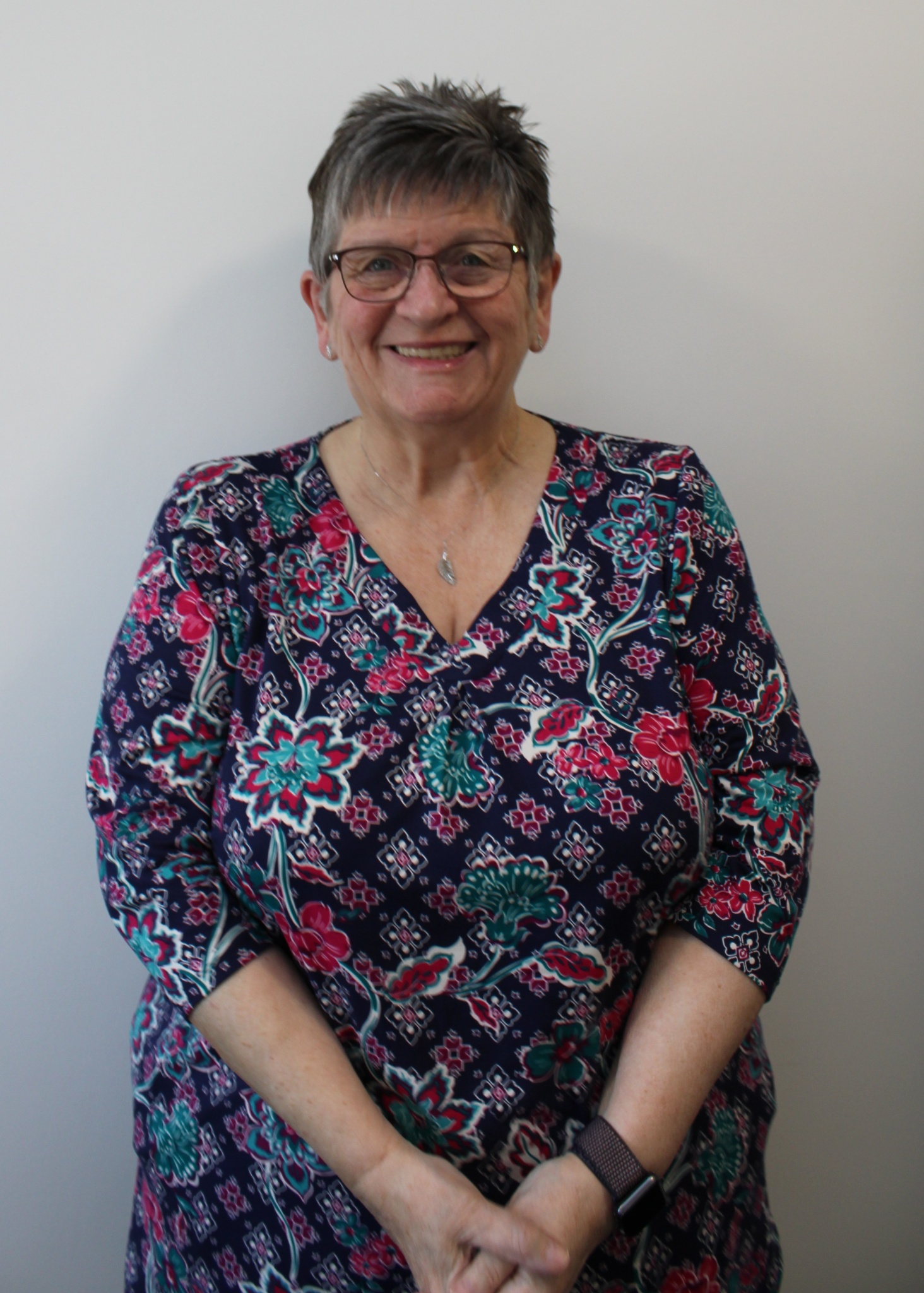 Meet Our Trustees - Beacon Counselling Trust